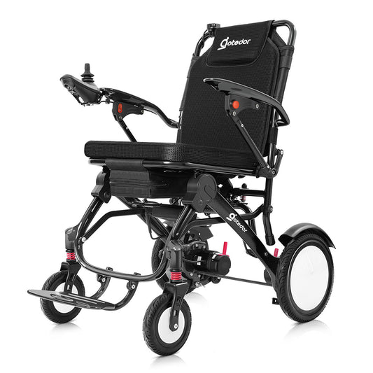 Electric Wheelchairs – Aotedor